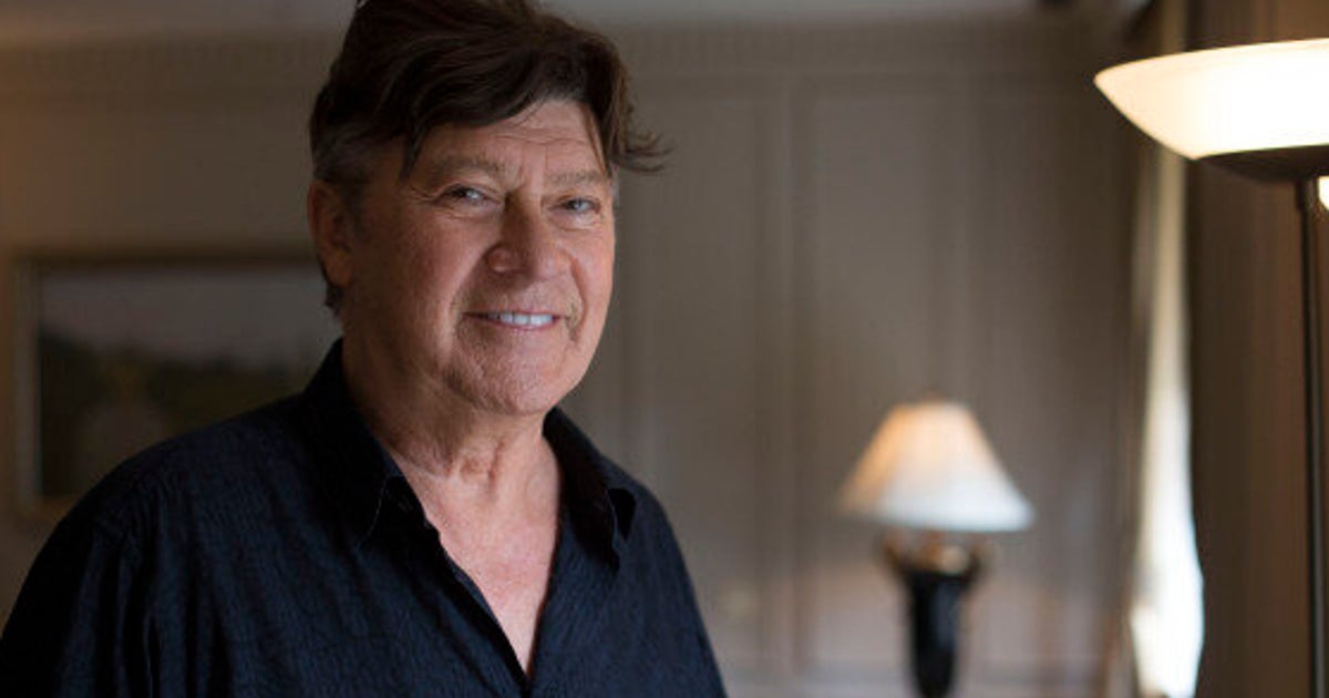 The Band's Robbie Robertson Wants Your Kids To Listen To Better Music ...