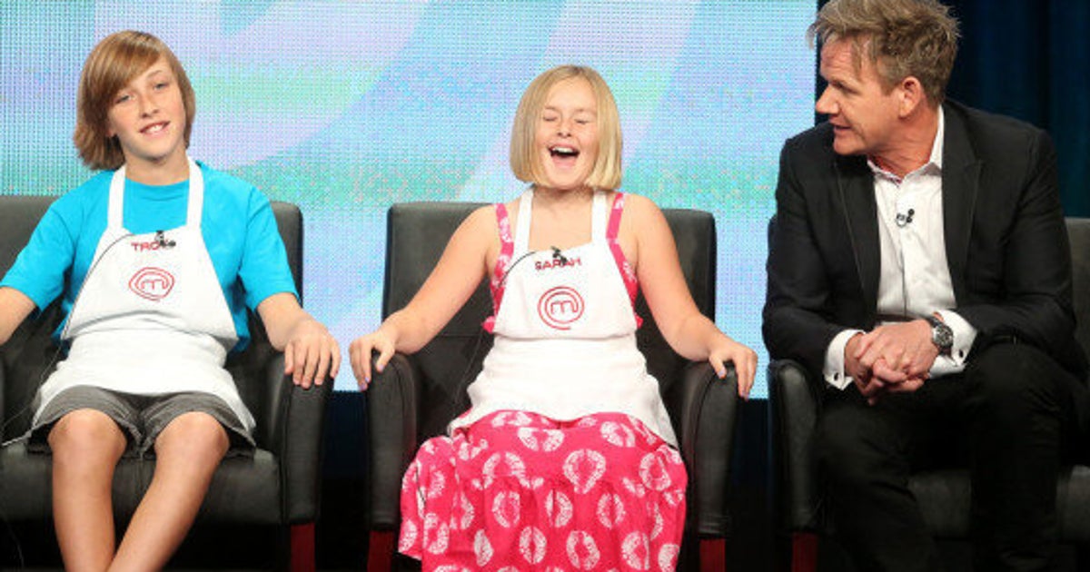 MasterChef Junior: The Best Cooking Show Ever? | HuffPost News