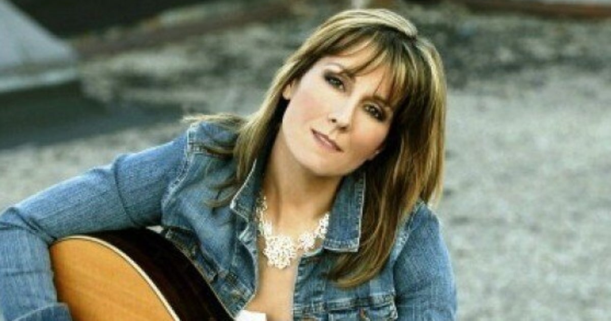Canadian Country Music Superstar a Bright Light for Children in Need ...