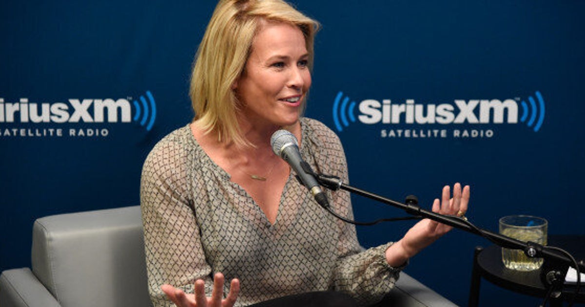 Chelsea Handler On 'Uganda Be Kidding Me Live' And Her Upcoming Plans ...