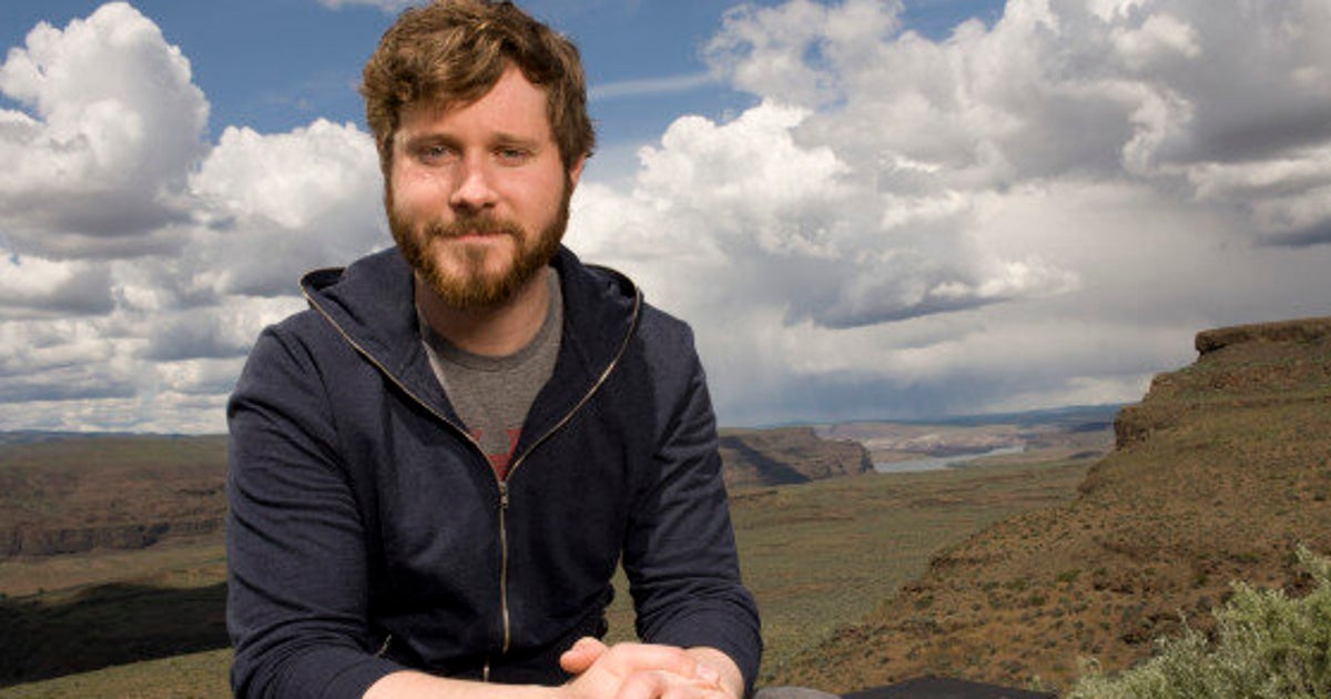 Dan Mangan Finds 'Happiness' Making Music For Movies And His 'Un-Cute ...