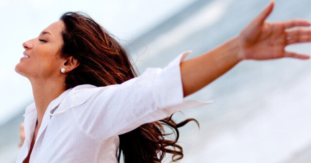 Freedom Is Trending: From Fashion to Gender Equality | HuffPost News