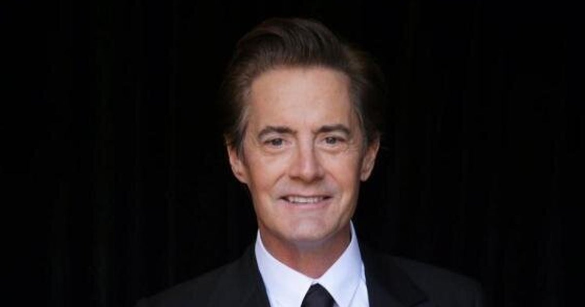 'Twin Peaks' Star Kyle MacLachlan To Return As Agent Dale Cooper ...