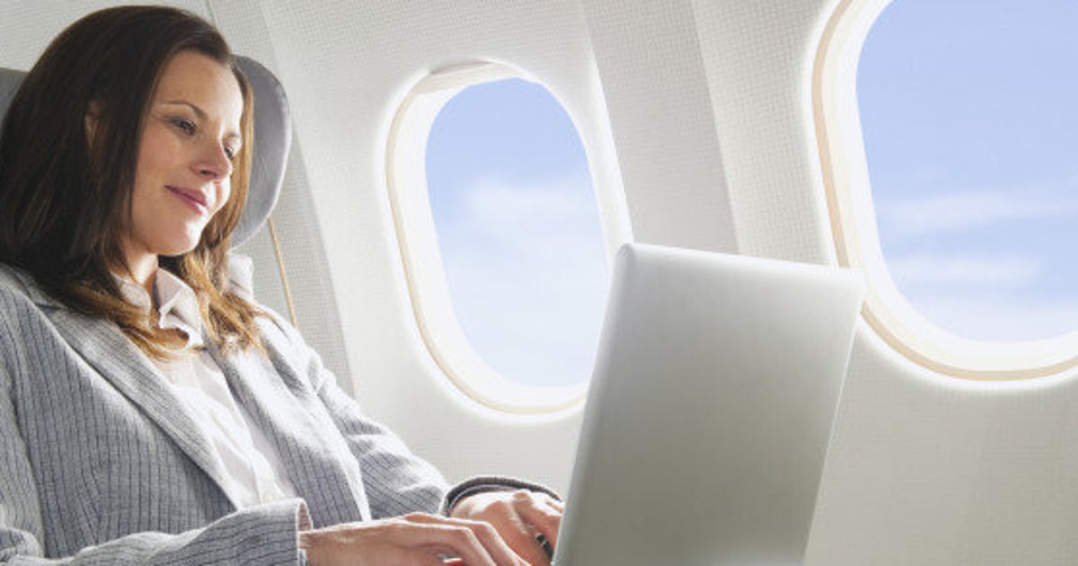 First Time Flier? Facts You Need To Know | HuffPost News