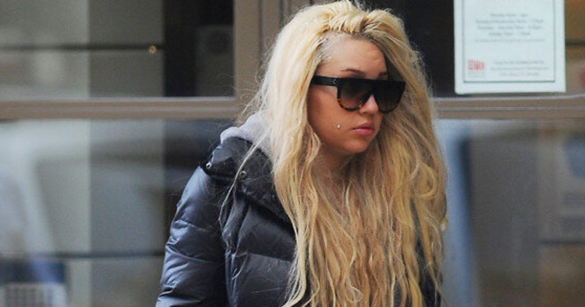 Amanda Bynes Arrested Again For DUI | HuffPost News