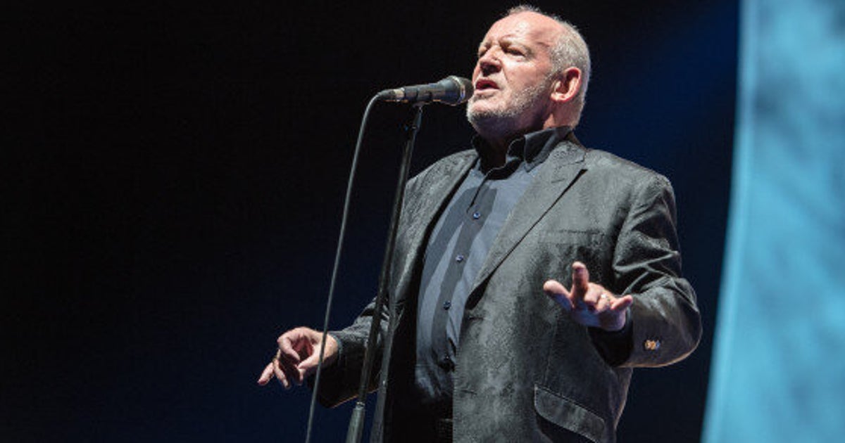 Singer Joe Cocker Passes Away At Age 70 – QIZR