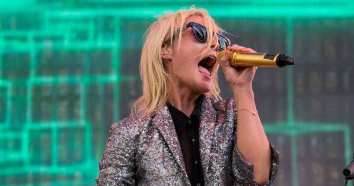 Metric's Emily Haines Voicing 'Scrappy Anti-Barbie' Goldieblox Cartoon ...