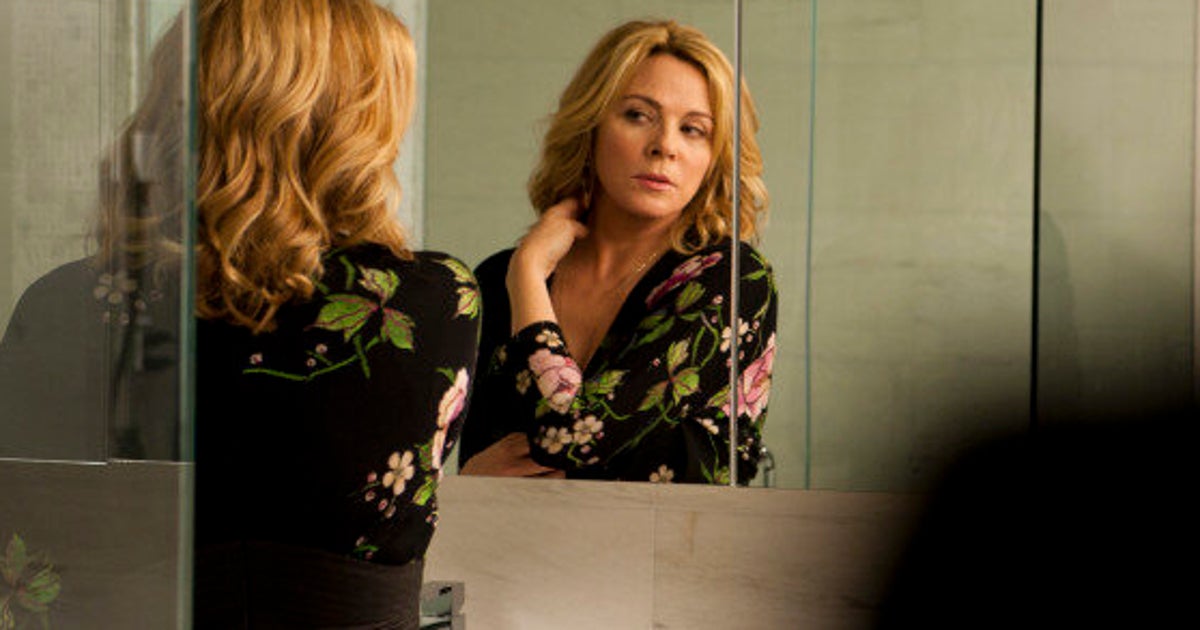 'Sensitive Skin' Season 2: Kim Cattrall TV Show Renewed | HuffPost News