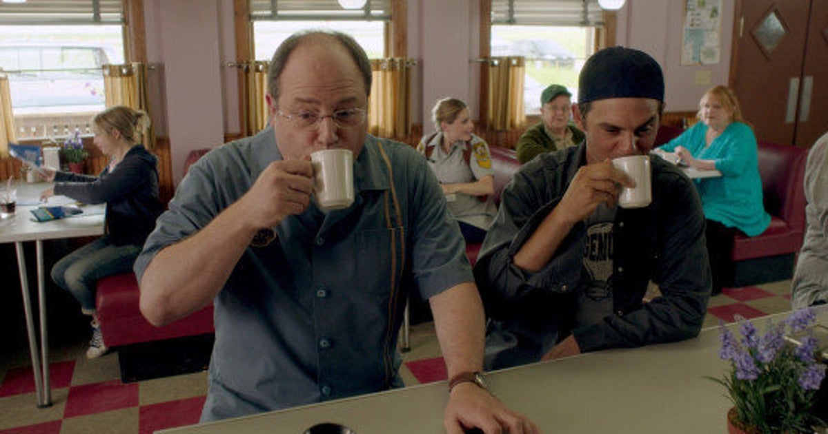 'Corner Gas: The Movie' Review: Satisfying Return To Dog River For Fans ...