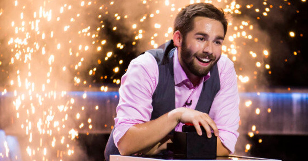 Introducing The Second 'Canada's Smartest Person' | HuffPost News