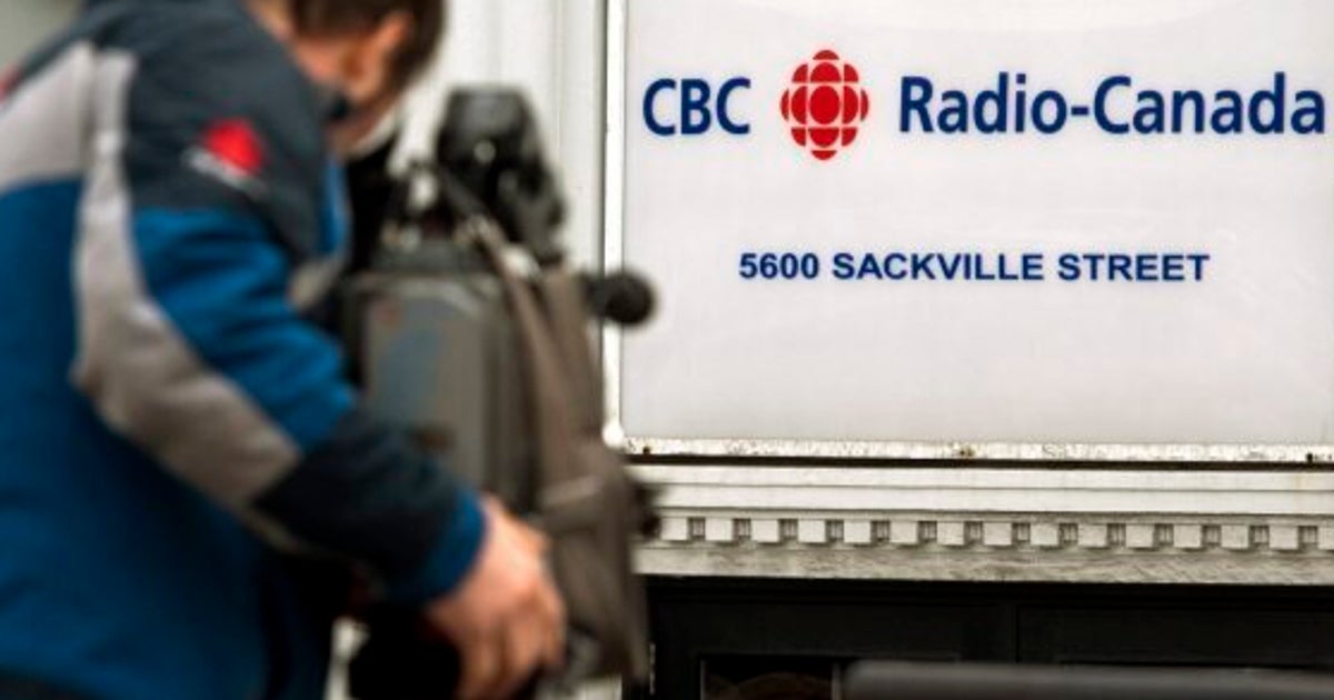 Has the CBC Violated the Broadcasting Act? | HuffPost News