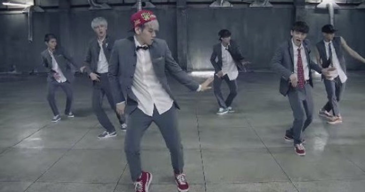 10 Choreographed Dances You'll Want To Watch Over And Over | HuffPost News