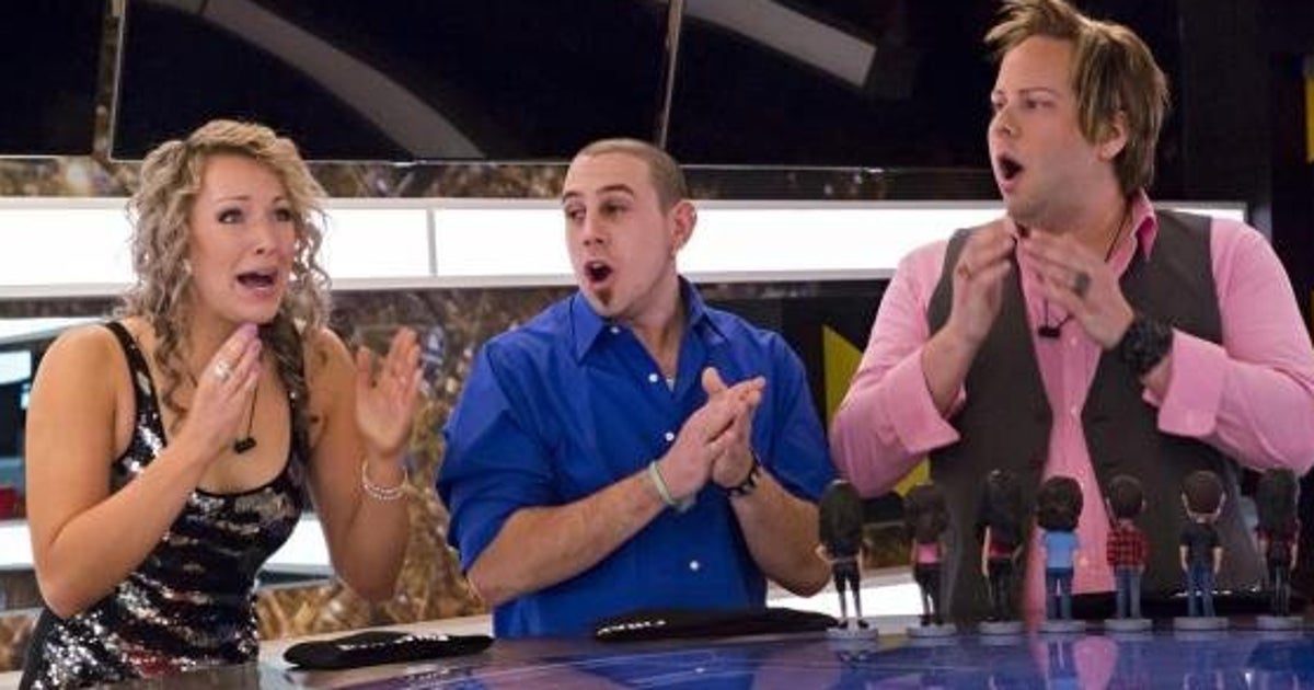 Allison, 'Big Brother Canada' Evicted Contestant, On Her Biggest ...