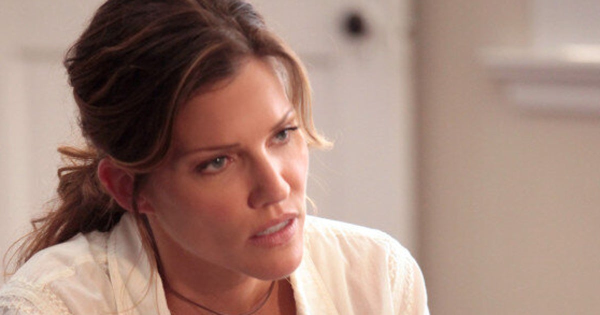 Tricia Helfer On 'Killer Women,' Playing A Bad-Ass Texas Ranger And ...