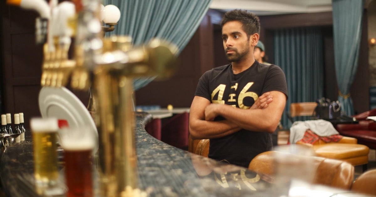 How Lost Craft’s Shehan De Silva Went From Banker To Brewer | HuffPost Business