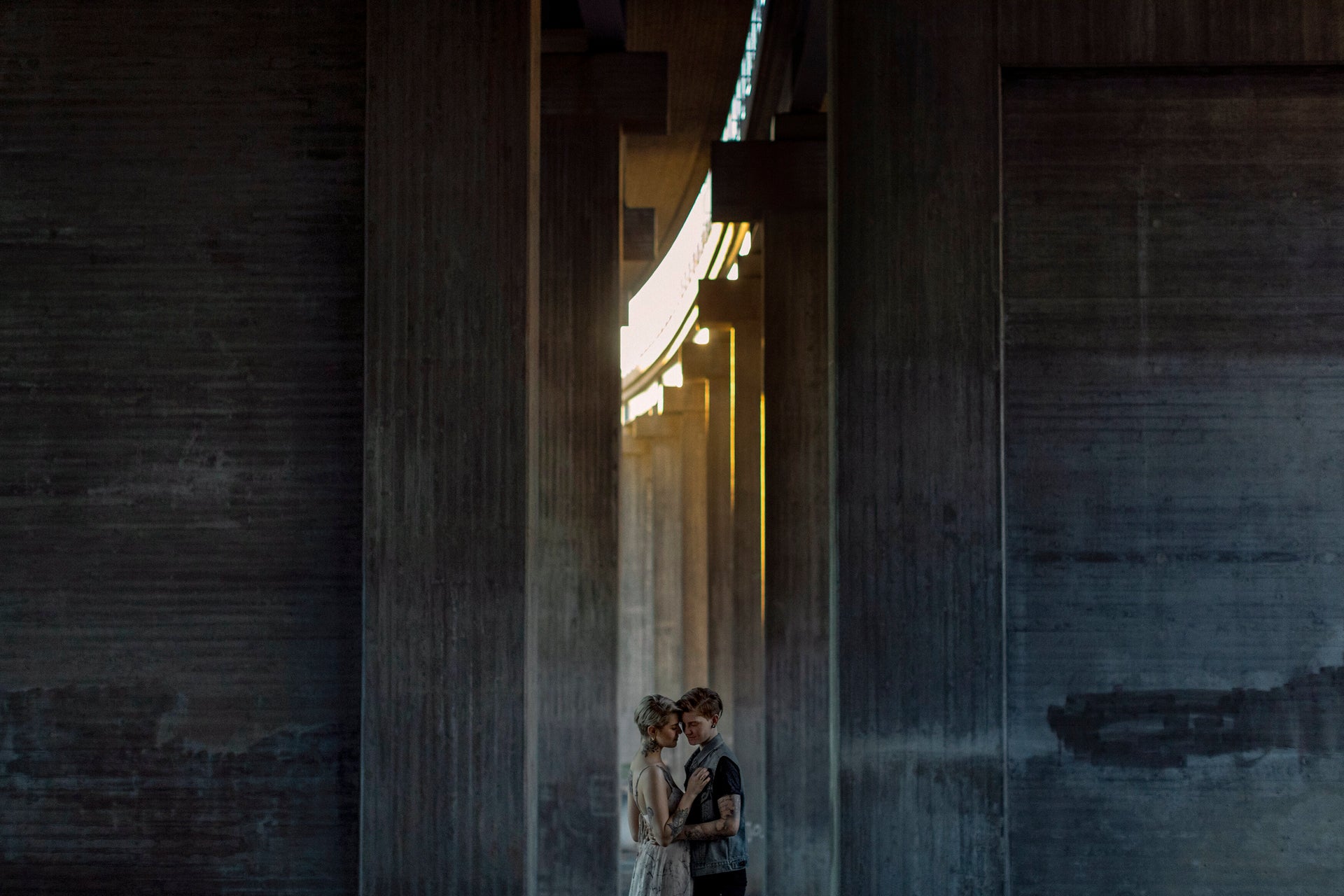 27 Of The Best Engagement Photos You Probably Haven't Seen Before ...