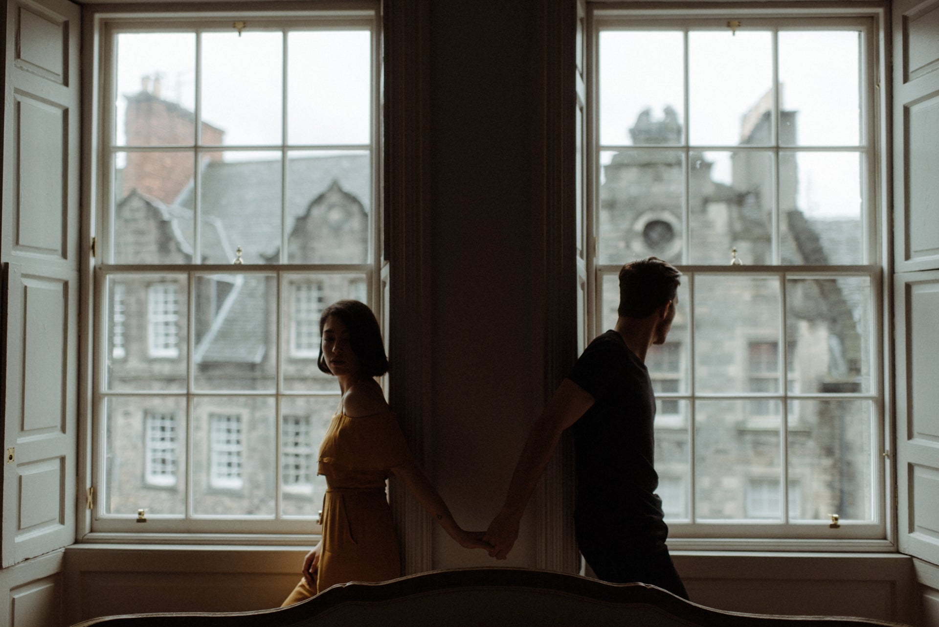 27 Of The Best Engagement Photos You Probably Haven't Seen Before ...