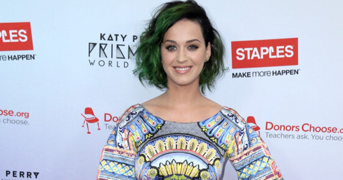 Katy Perry Super Bowl Halftime Show: 'Roar' Singer Scheduled To Perform ...