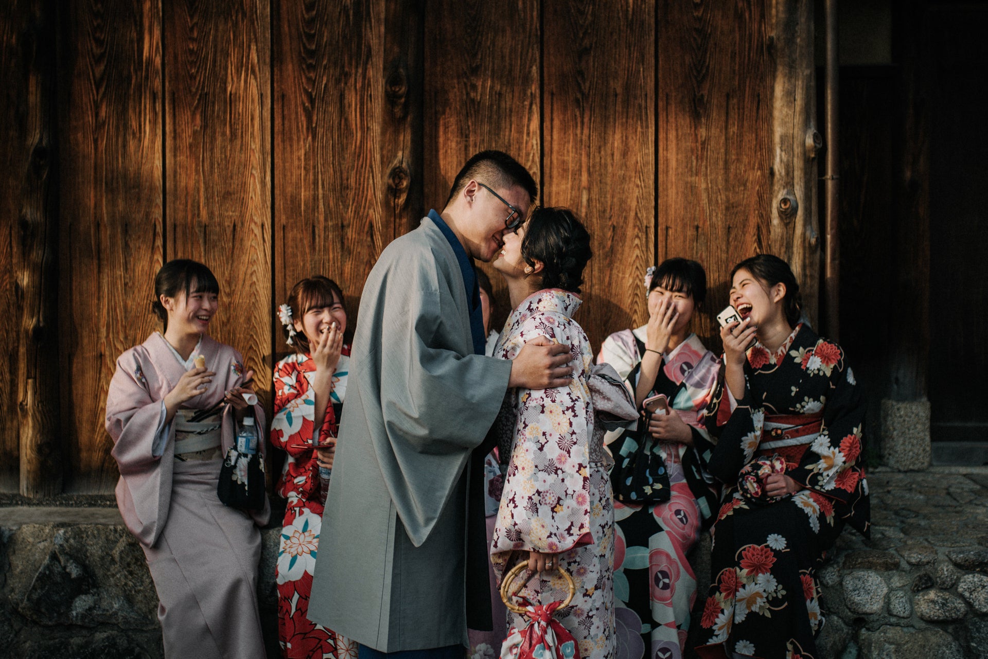 27 Of The Best Engagement Photos You Probably Haven't Seen Before ...