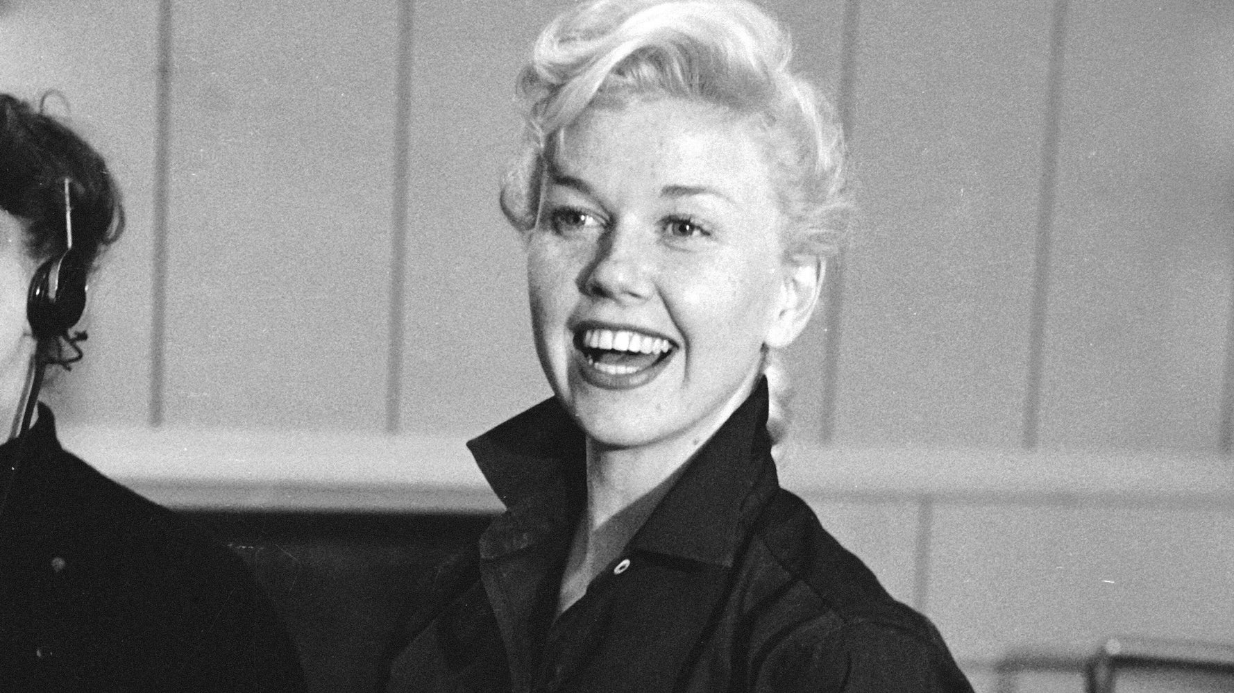 Photos Of Doris Day's Life And Career Through The Years | HuffPost ...