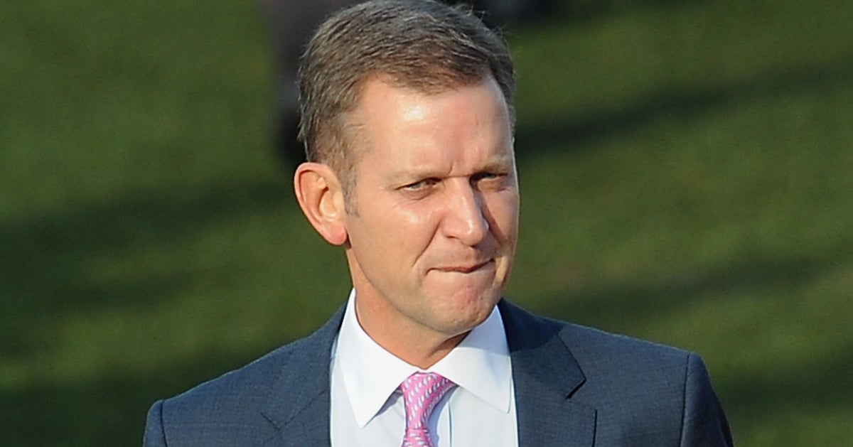 ITV Urged To Cancel ‘Car Crash’ Jeremy Kyle Show For Good After Guest’s ...