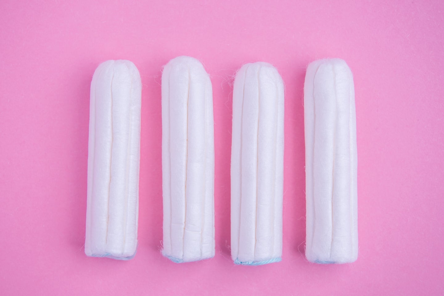 Do CBD 'Tampons' Ease Pain? Here's What You Should Know. | HuffPost Life