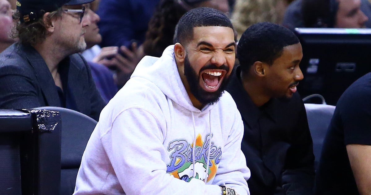 Drake Loves 'Breaker High.' Here Are More Canadian TV Shows We Miss ...