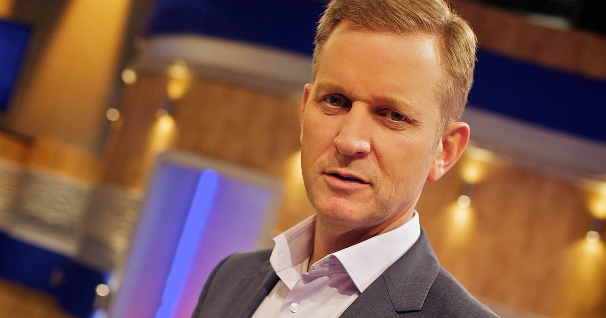 Jeremy Kyle Show Guest Told Son That Host 'Really Laid Into' Him ...