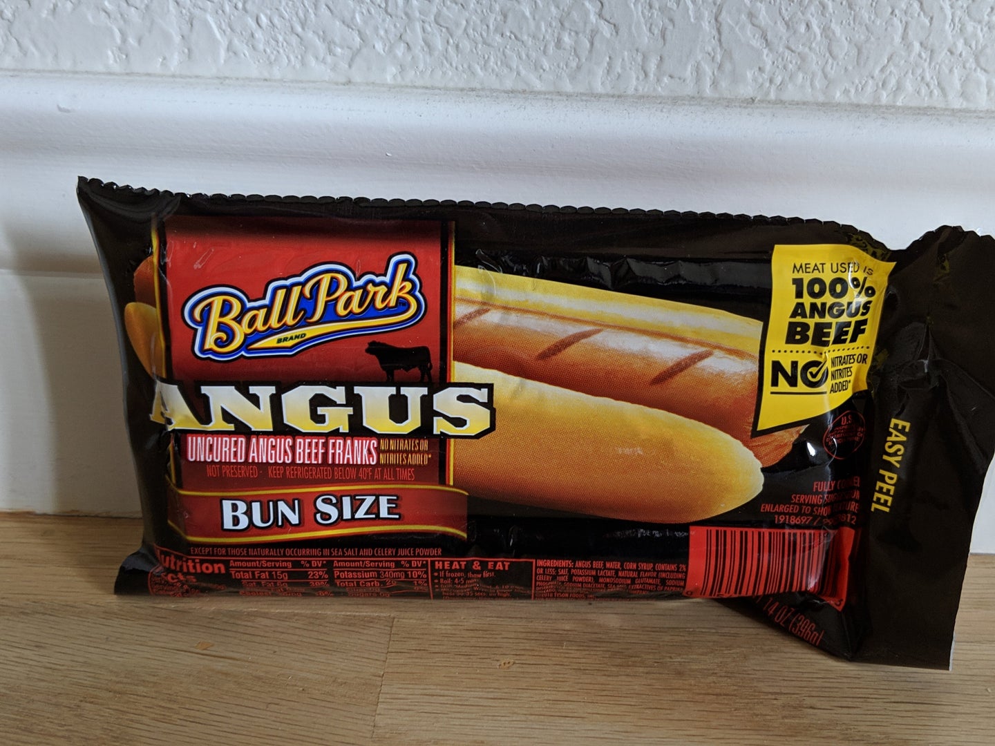 The Best Beef Hot Dog Brands: Our Taste Test Results | HuffPost Life