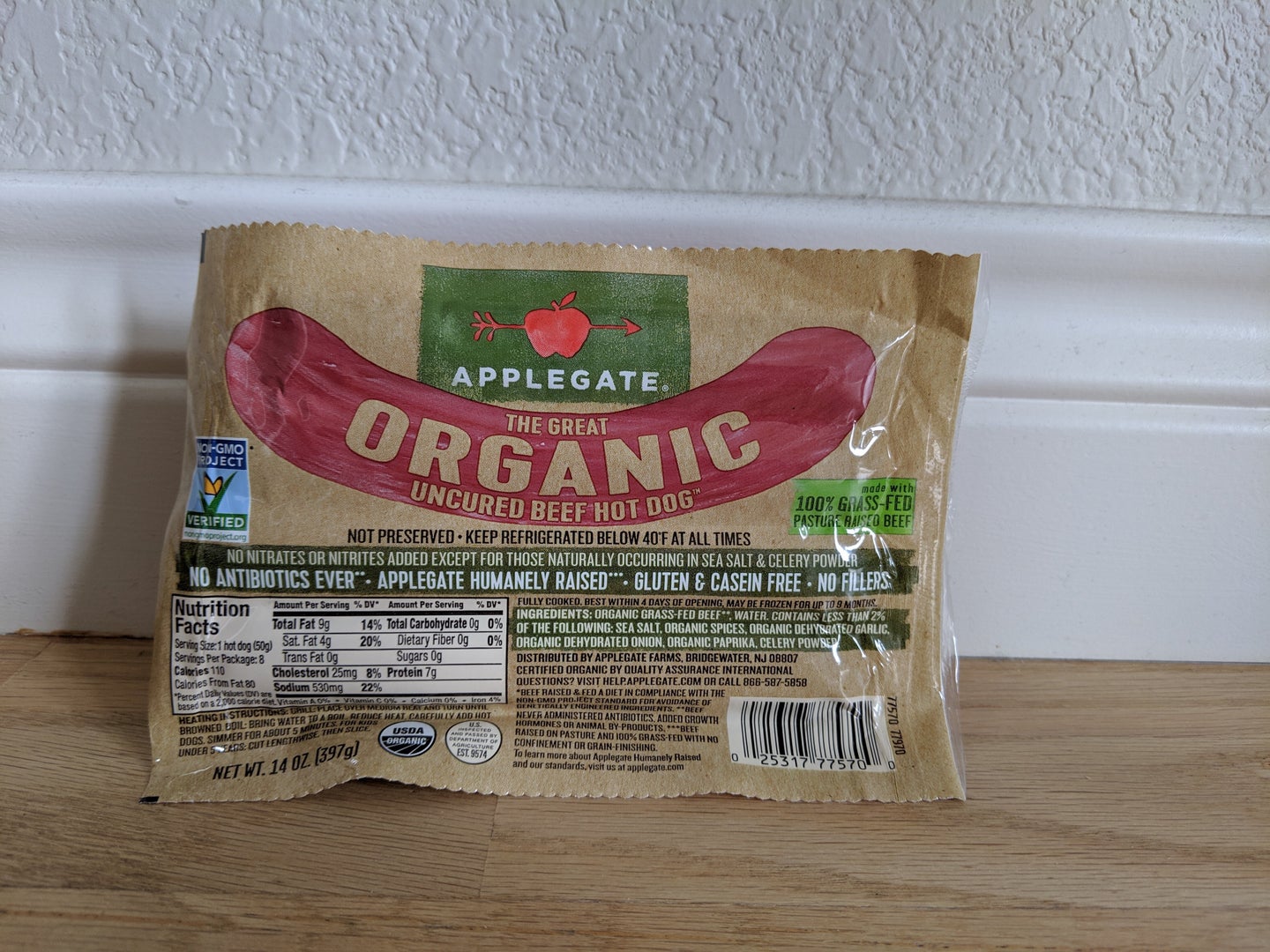 The Best Beef Hot Dog Brands: Our Taste Test Results | HuffPost Life