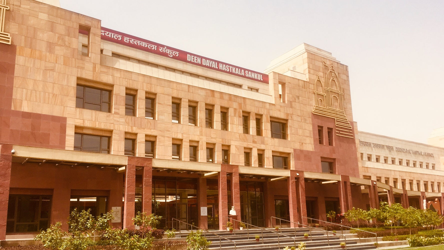 Hot Air And No Income: Inside PM Modi’s Trade Facilitation Centre In ...