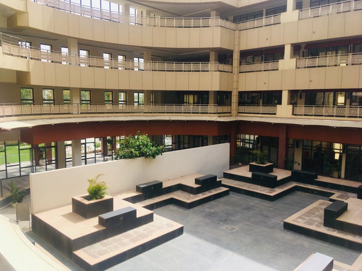 Hot Air And No Income: Inside PM Modi’s Trade Facilitation Centre In ...