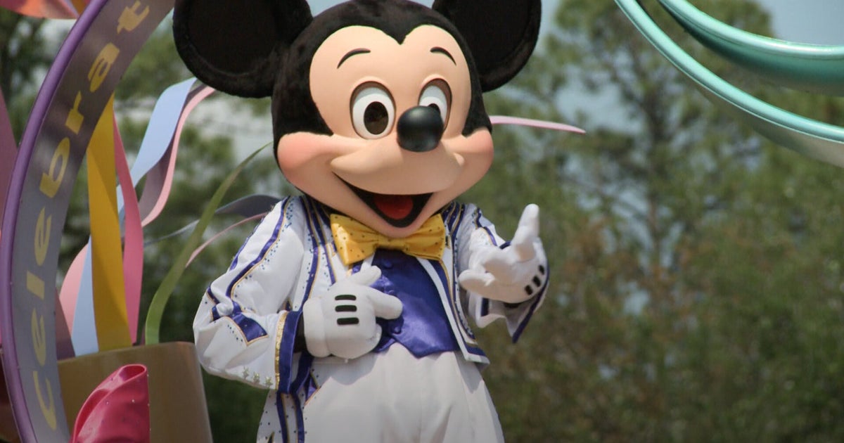 The Domination Of The Walt Disney Company | HuffPost UK Entertainment