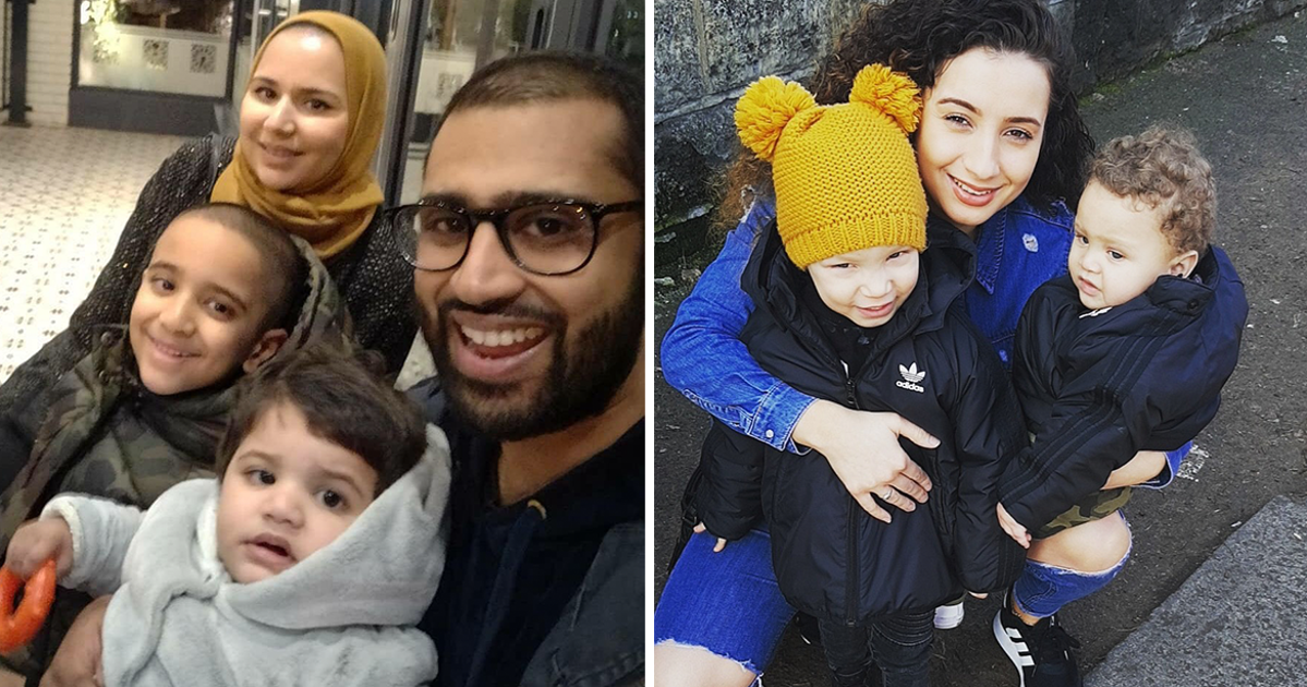 How British Families Are Teaching Kids About Their Roots Through Food ...