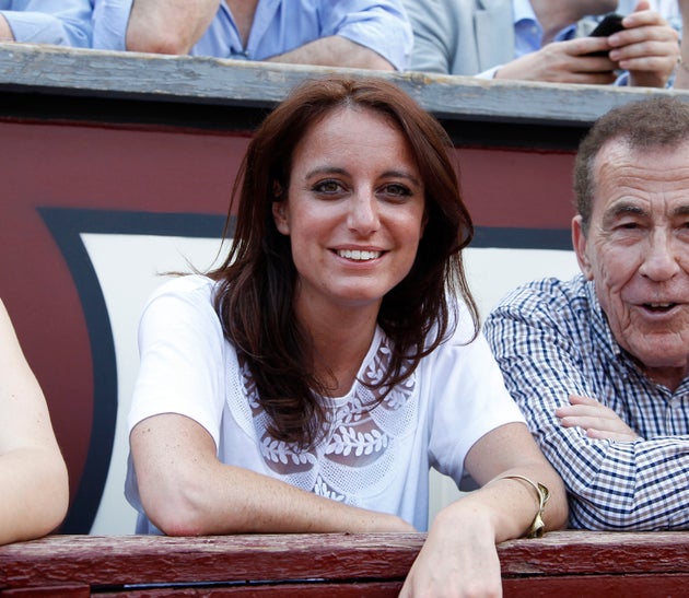 15 cosas que no sabías de Andrea Levy | El HuffPost