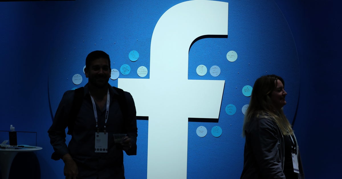 Facebook Busts Israel-Based Effort To Disrupt Elections Around The ...