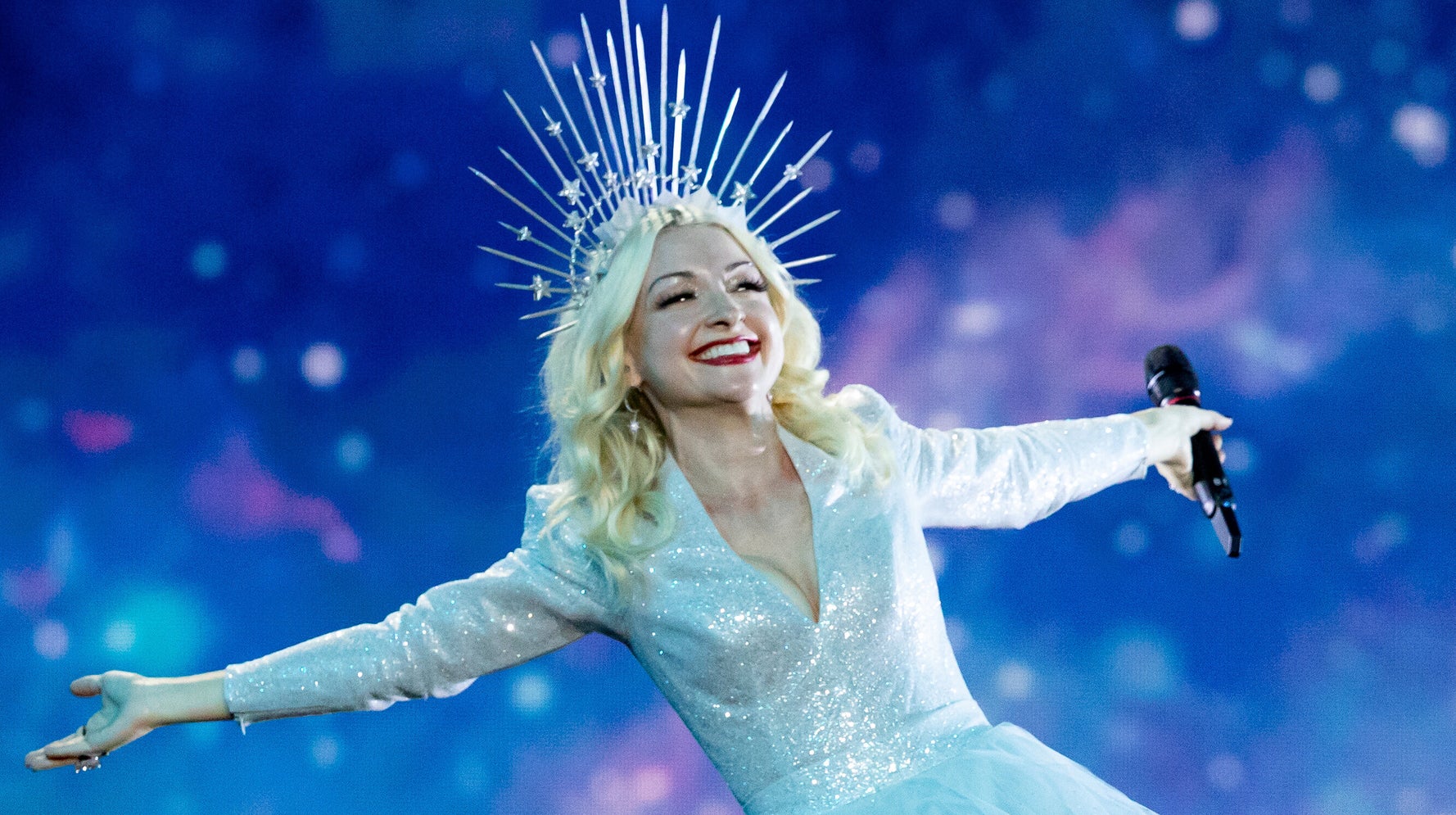 Kate Miller-Heidke's Song About Postnatal Depression Is Tipped For ...