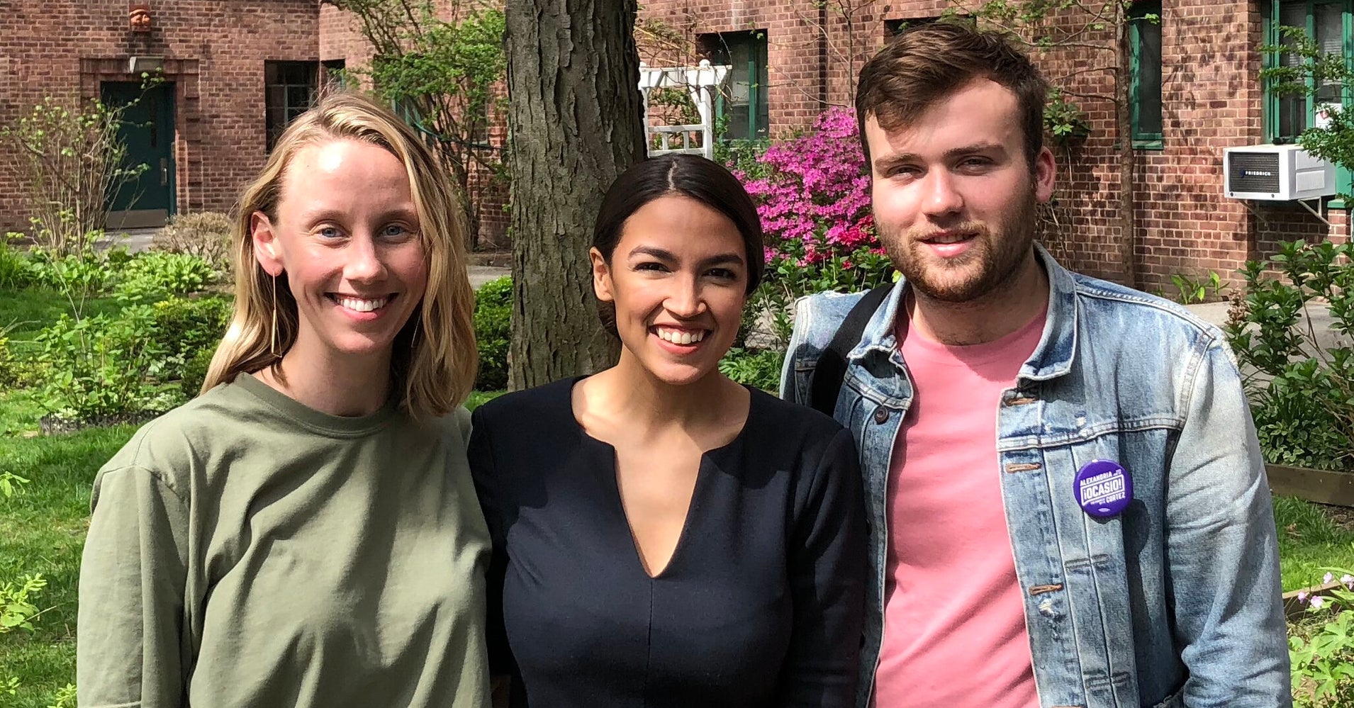 The Couple Behind The Viral AOC Ad Plans A Streaming Channel For ...