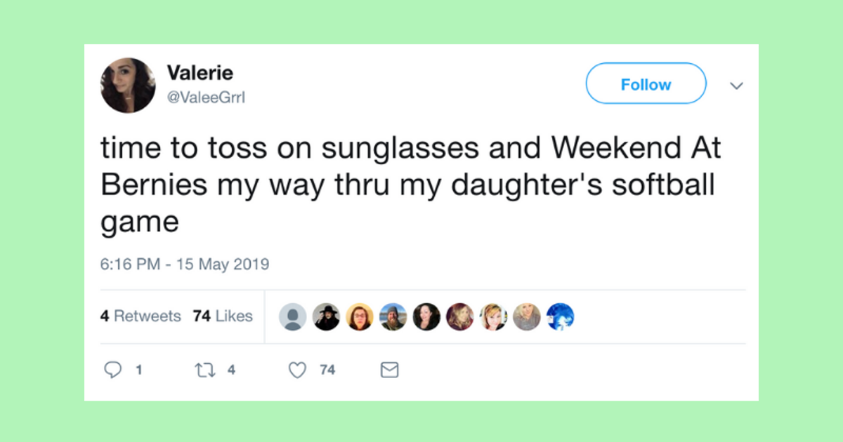 The Funniest Tweets From Parents This Week (May 11-17) | HuffPost Life