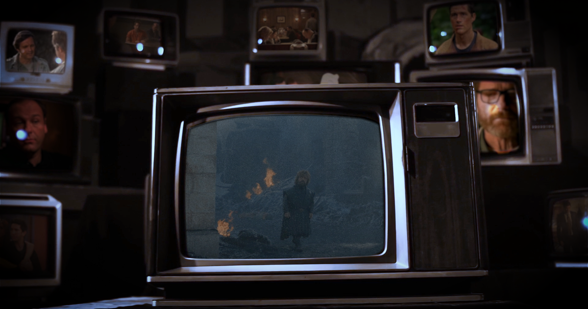 Most Notable TV Show Endings | HuffPost Videos