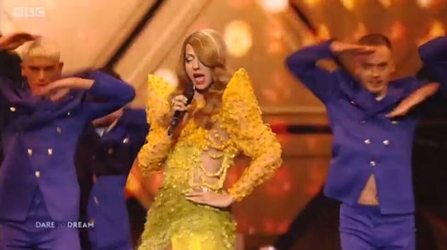 Eurovision 2019: The 17 Most Ridiculous Moments From The Song Contest ...