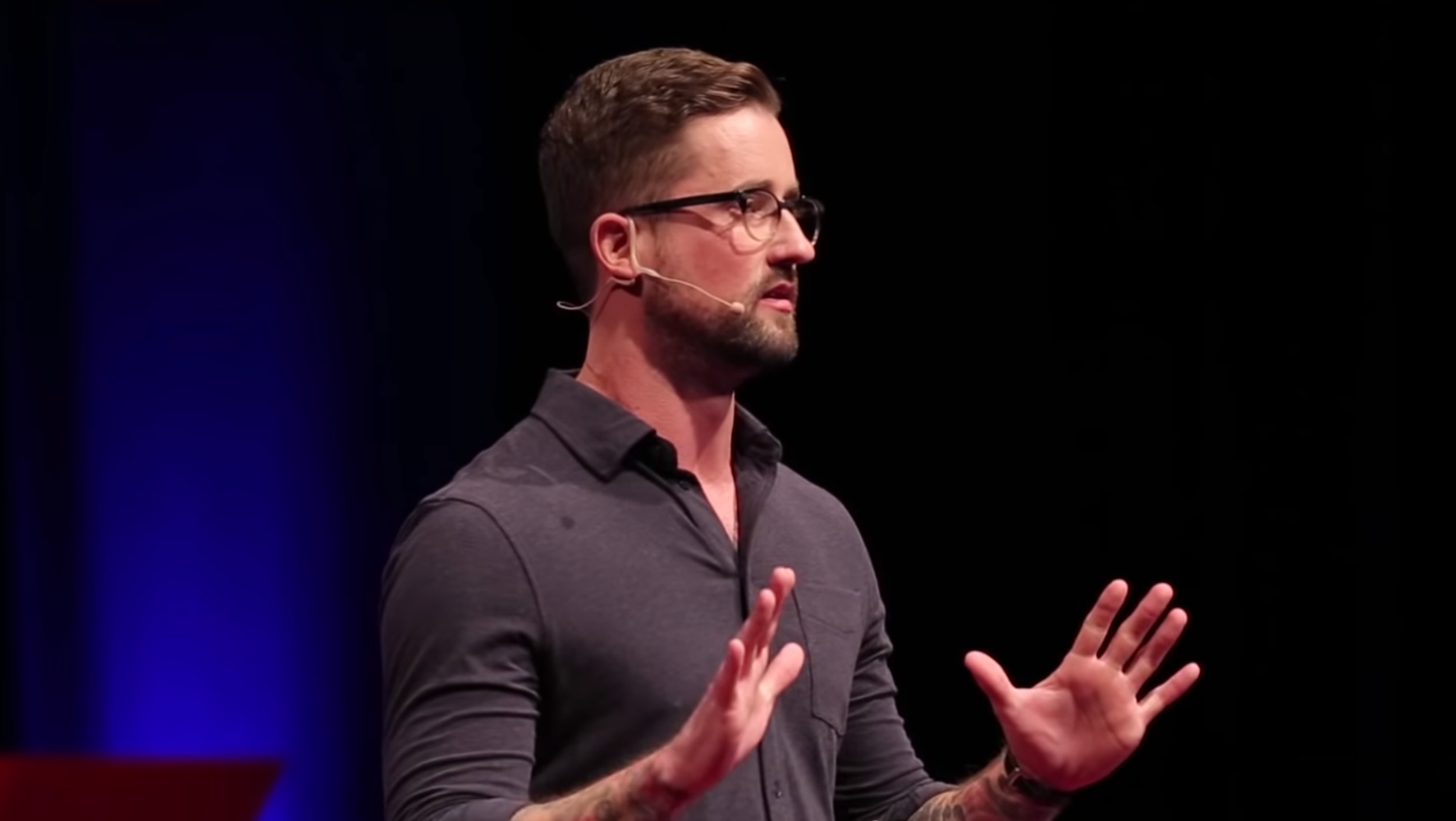 Austin Eubanks, Injured Columbine Survivor And Addiction Recovery ...