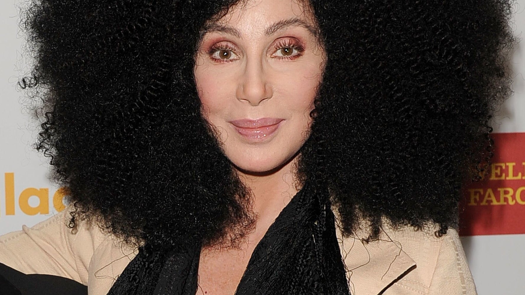 Photos Of Cher's Over-The-Top Style Through The Years | HuffPost ...