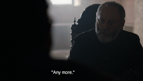 Stannis Grammar Memes