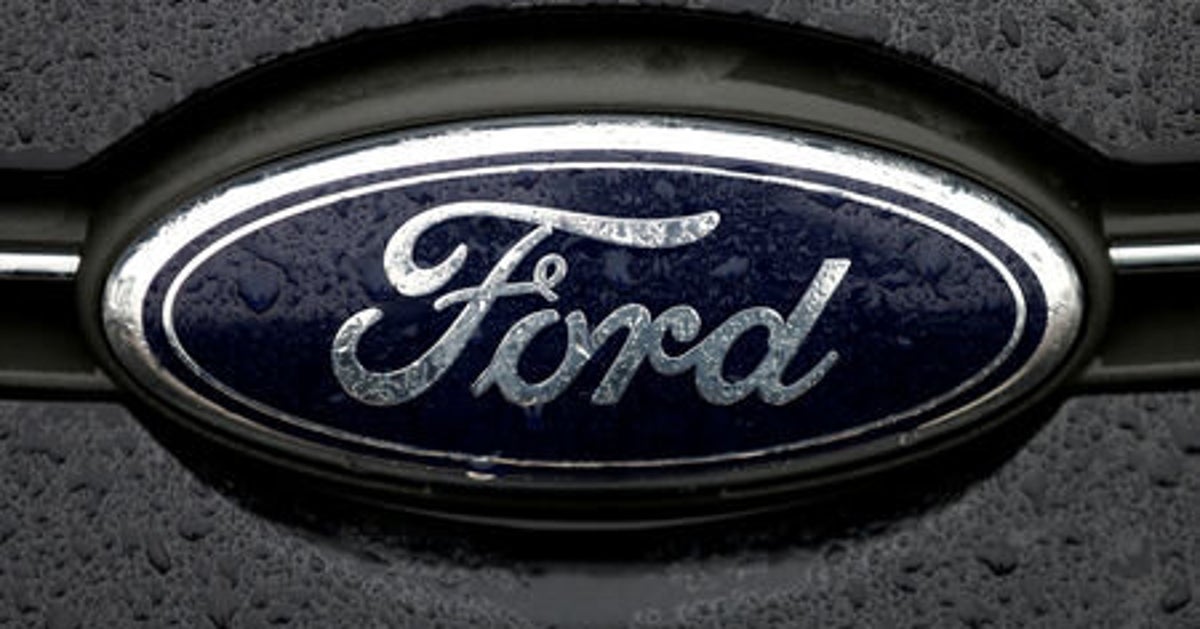 Ford Motor Company To Cut Roughly 10% Of Global Salaried Workforce ...