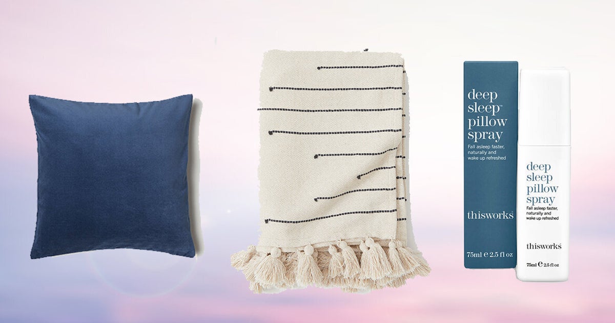 9 Relaxing Bedroom Accessories And Products To Help You Create A ...