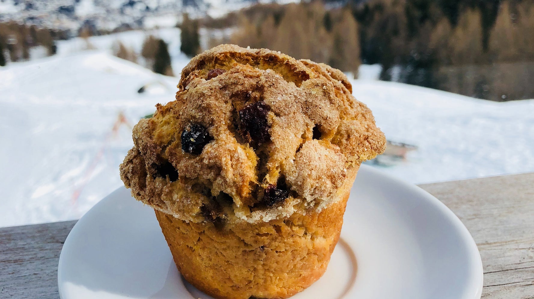 Baking At High Altitude: How To Adjust Your Recipes And Fight Evil ...