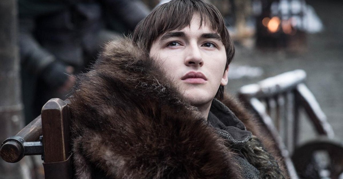 Game Of Thrones' Bran Stark Actor Defends Show’s Ending, But Admits He ...