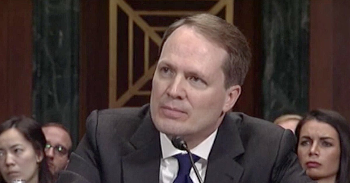 Senate Confirms Judge Who Fought Marriage Equality, Defended Torture ...