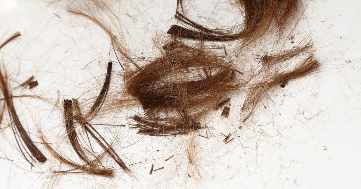 Pourquoi les coiffeurs vous coupent les cheveux «trop courts ...